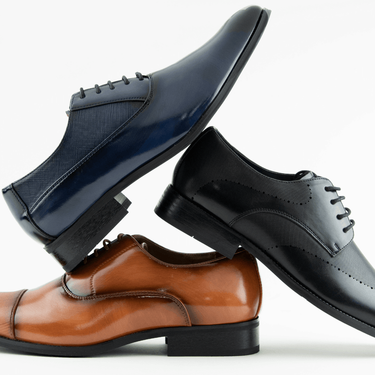 Amali Shoes | Men's Footwear – Casual, Dress, and Formal Shoes
