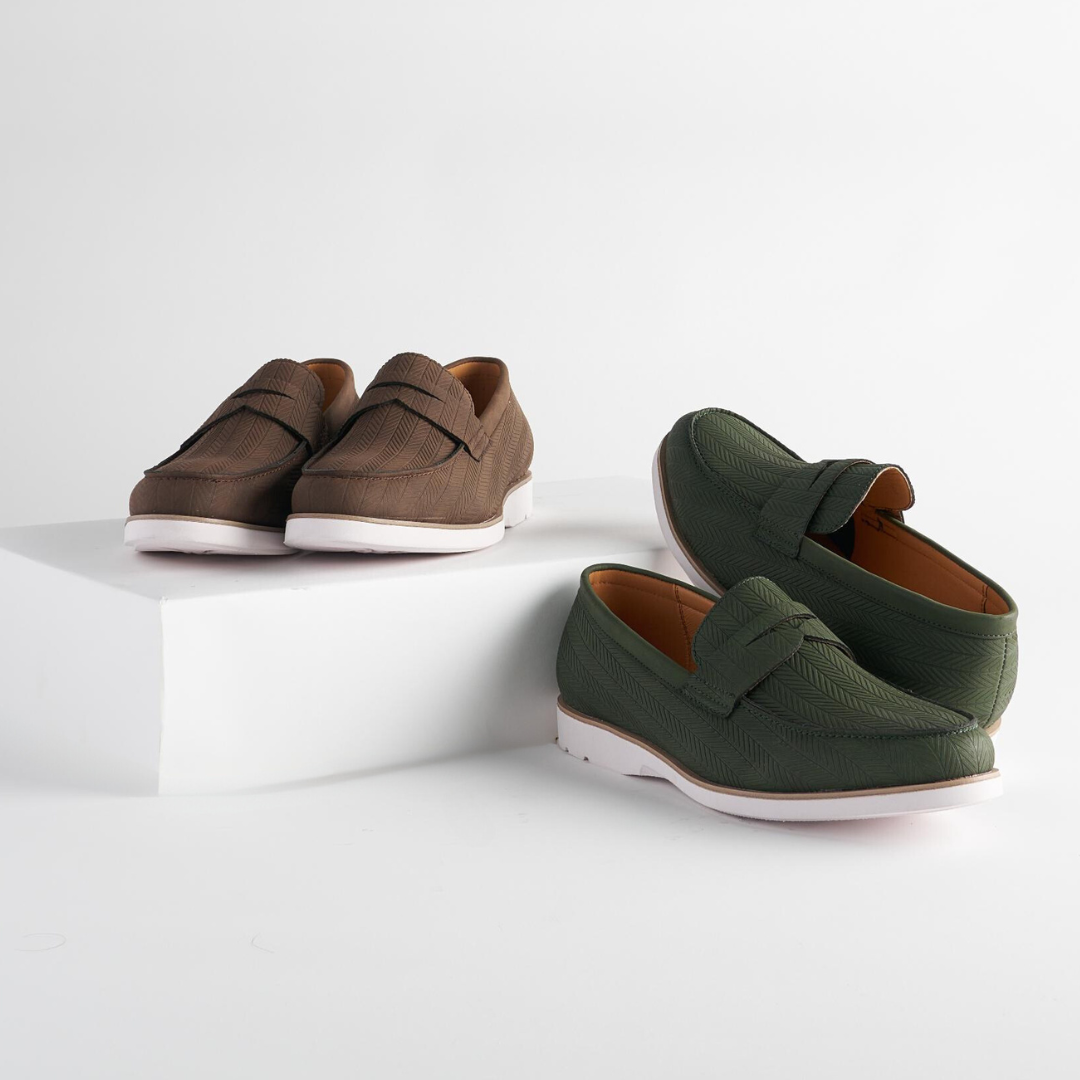 Amali Shoes | Men's Footwear – Casual, Dress, and Formal Shoes